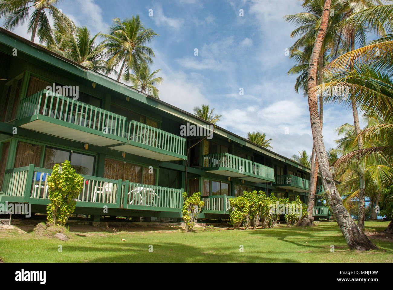 Chuuk truk island micronesia pacific hi-res stock photography and ...