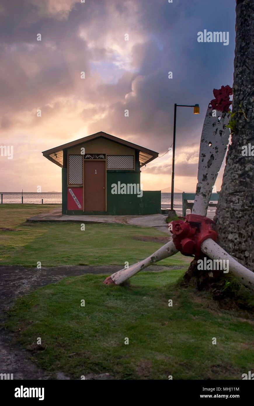 Chuuk state hi-res stock photography and images - Alamy
