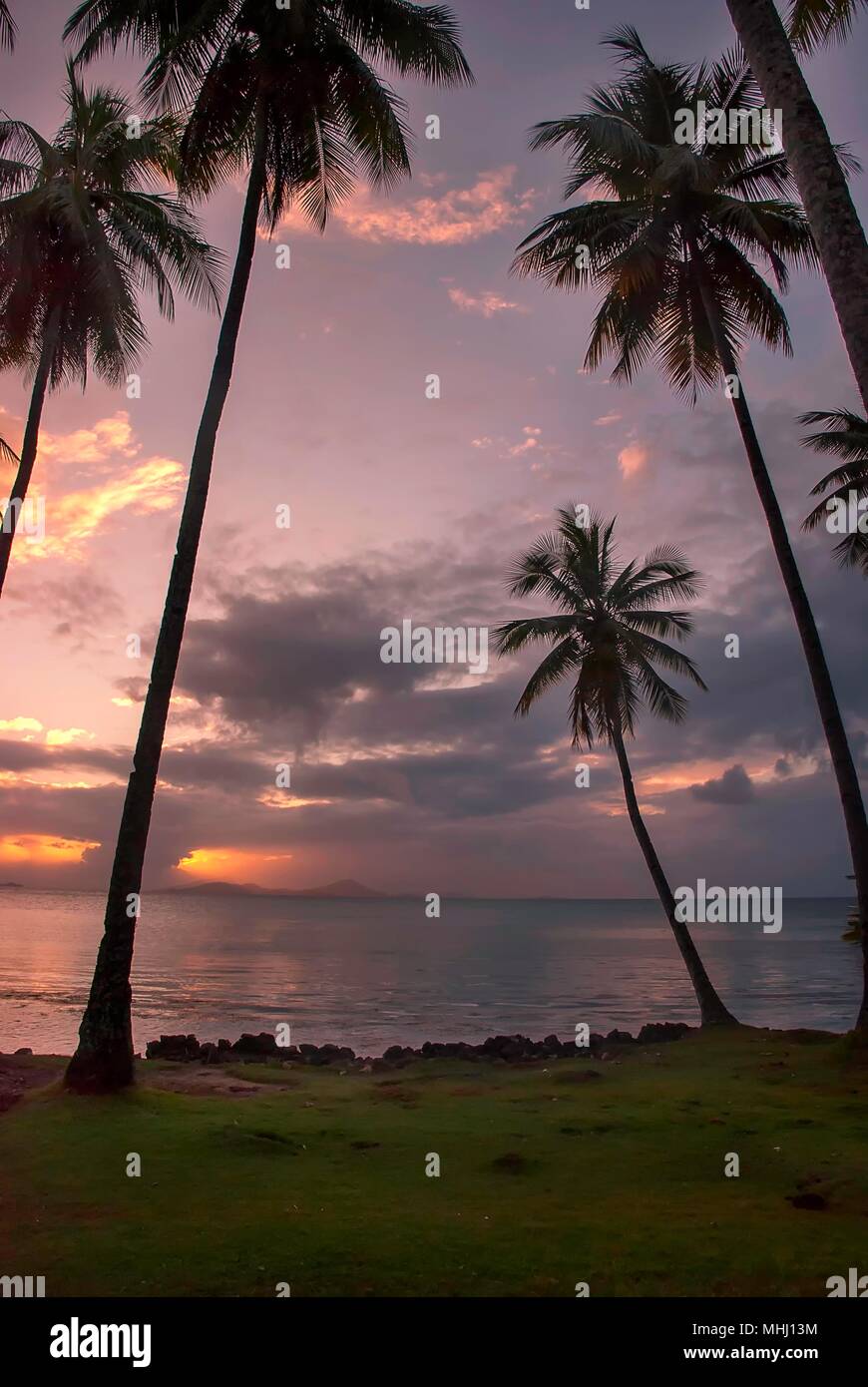 Chuuk State High Resolution Stock Photography and Images - Alamy