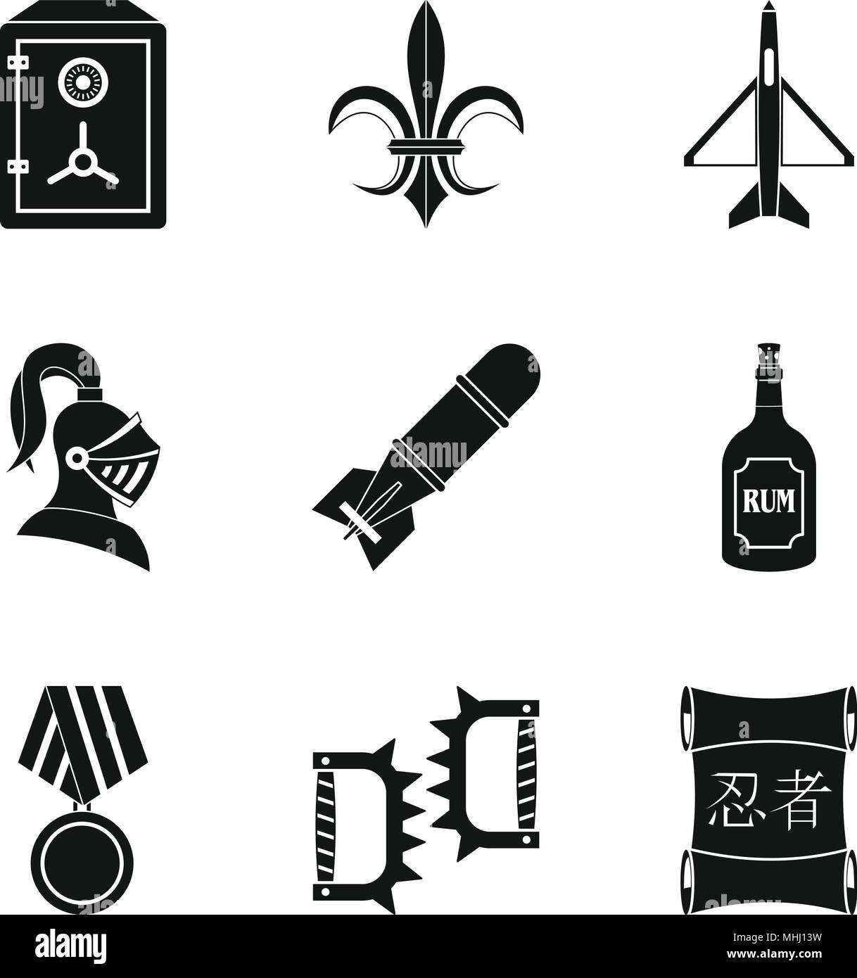 Wartime Ordnance High Resolution Stock Photography and Images - Alamy