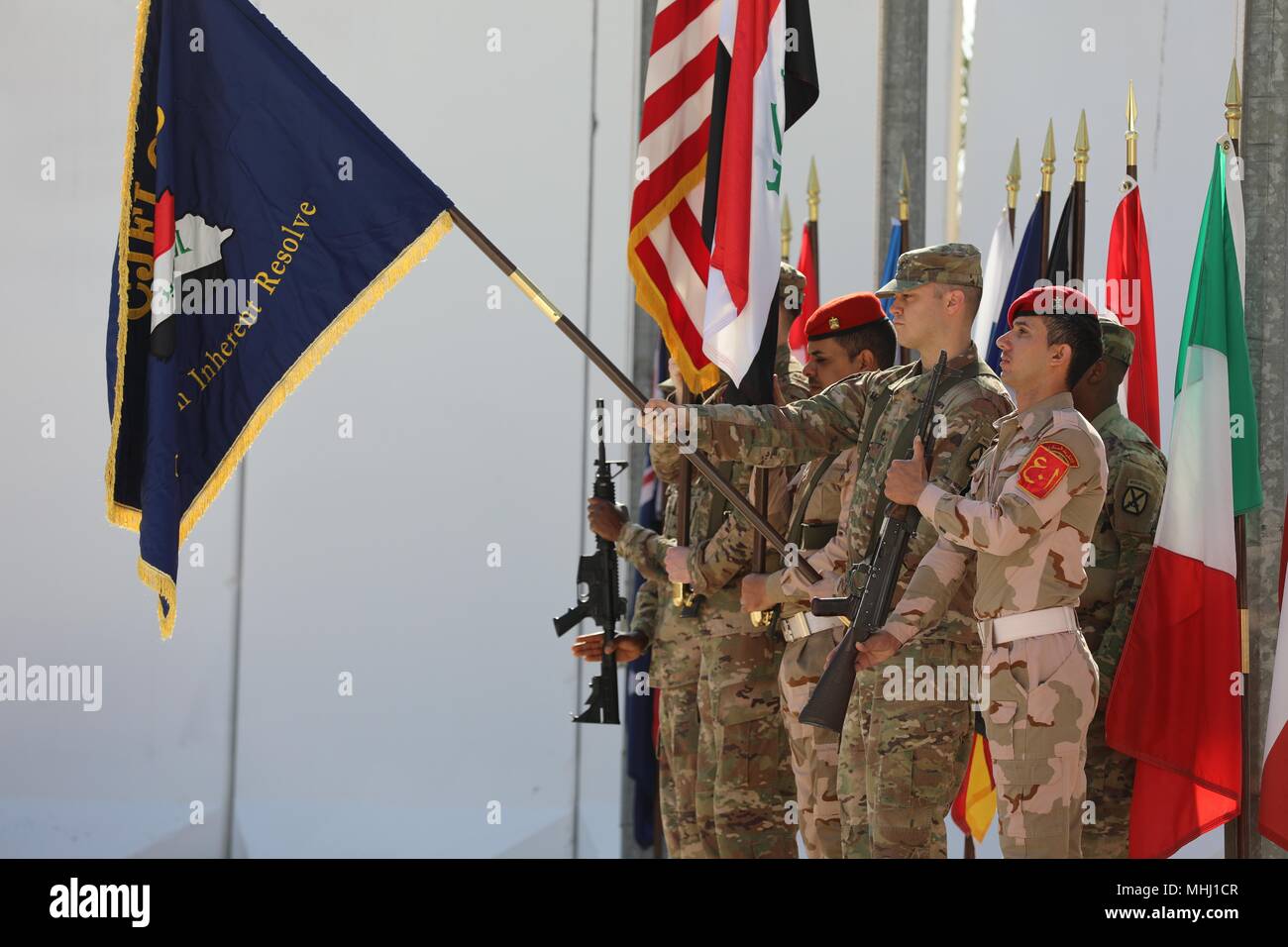 Oir cjtf hi-res stock photography and images - Alamy