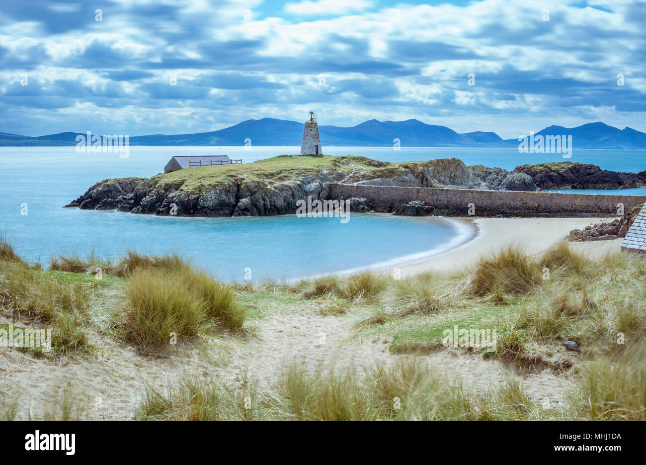 Warren cove hi-res stock photography and images - Alamy