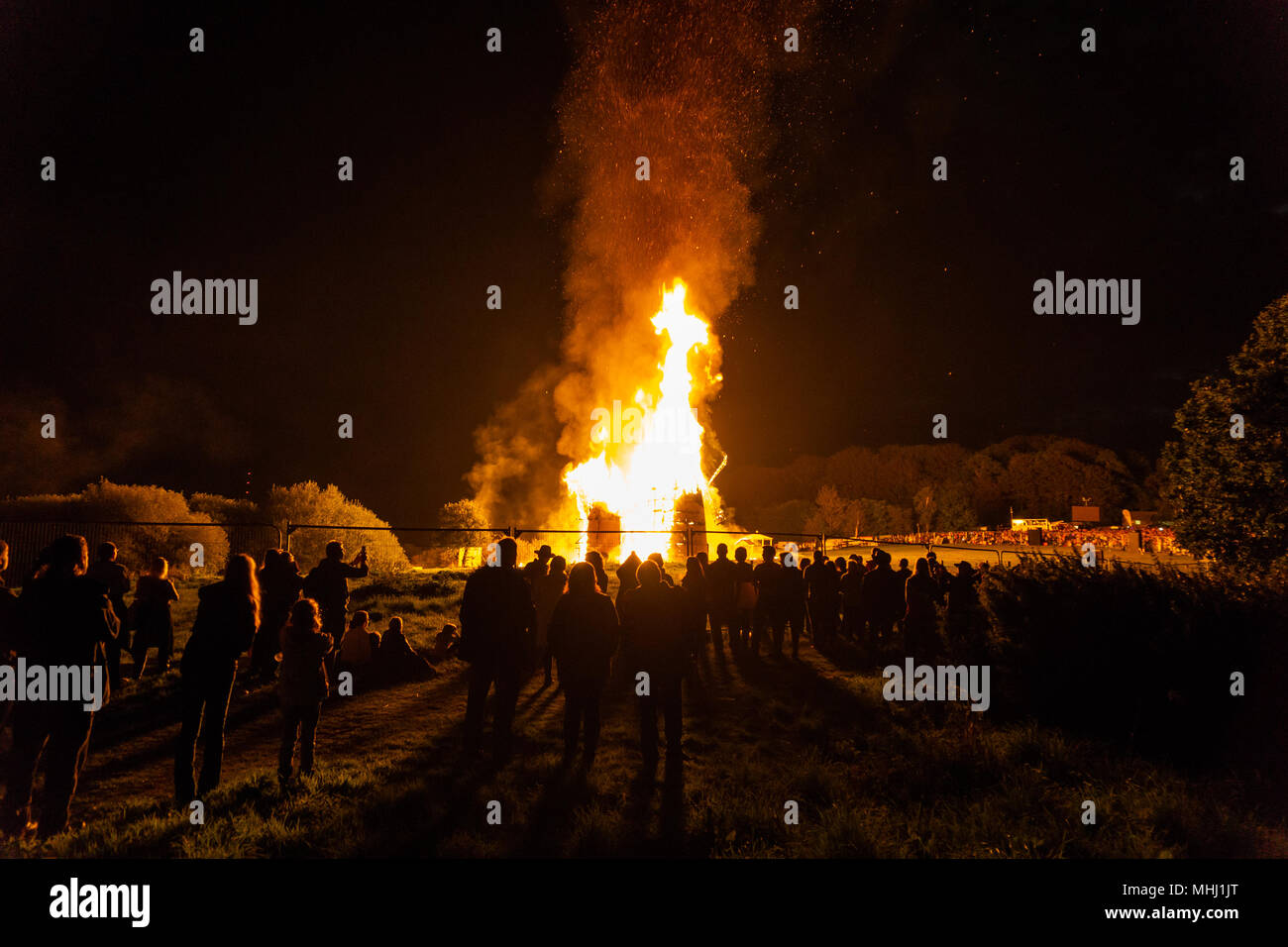 Trumpton hi-res stock photography and images - Alamy