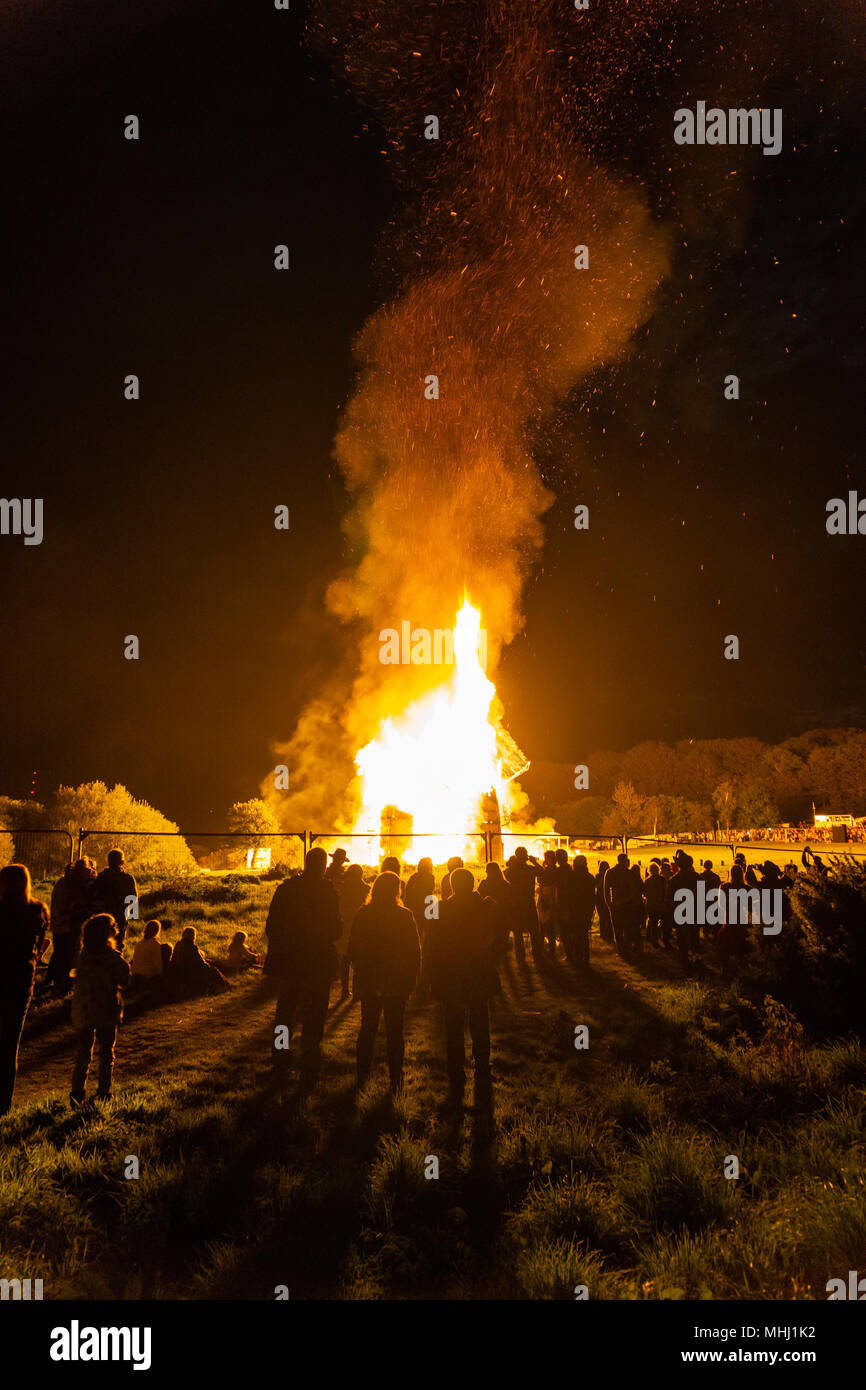Trumpton fire hi-res stock photography and images - Alamy