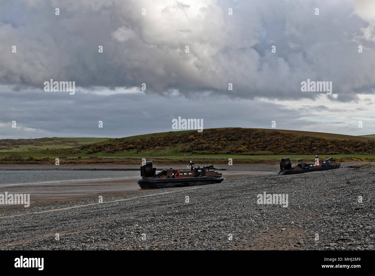 Fast assault craft hi-res stock photography and images - Alamy