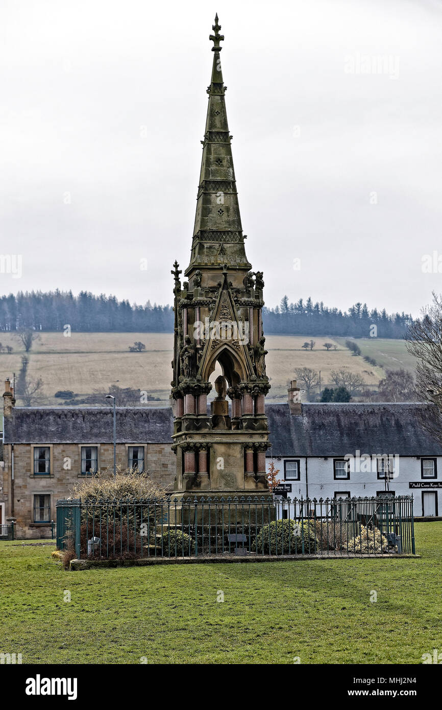 John denholm hi-res stock photography and images - Alamy