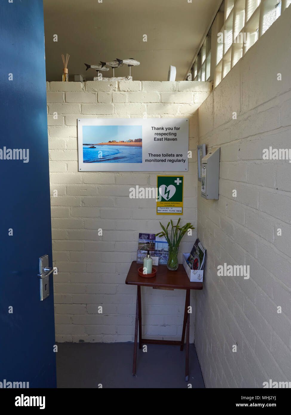 Angus street maps hi-res stock photography and images - Alamy