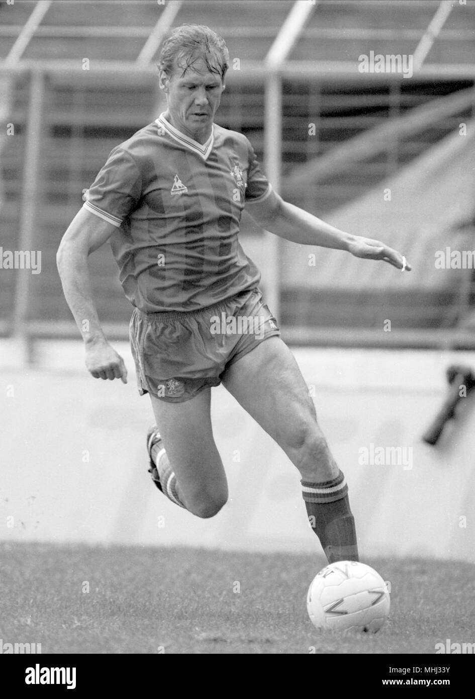 Doug rougvie hi-res stock photography and images - Alamy