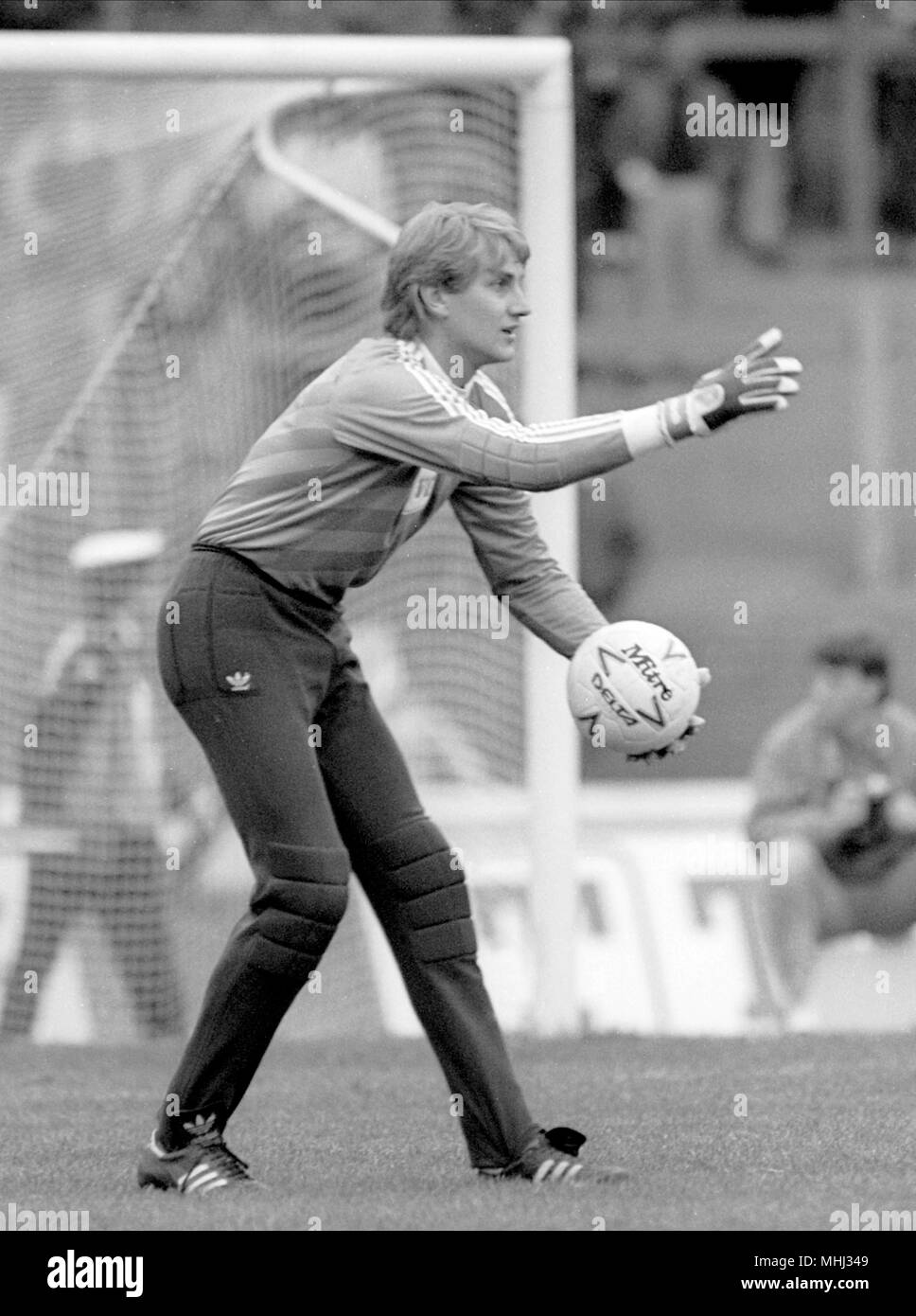 Billy thomson hi-res stock photography and images - Alamy