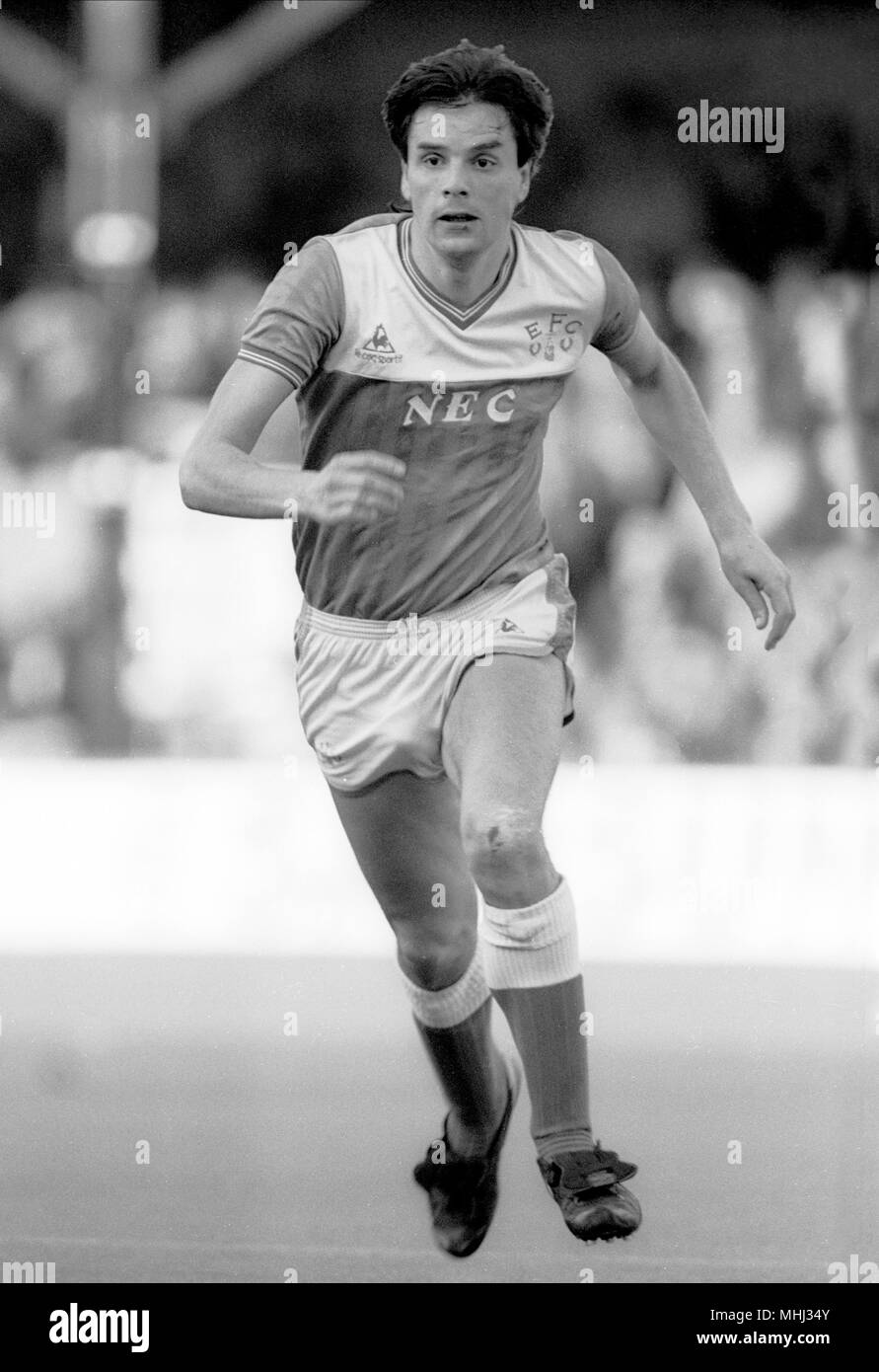 Graeme sharp hi-res stock photography and images - Alamy