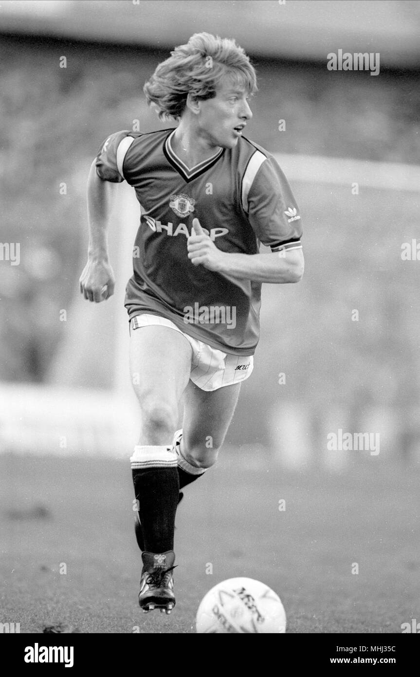 Jesper olsen hi-res stock photography and images - Alamy