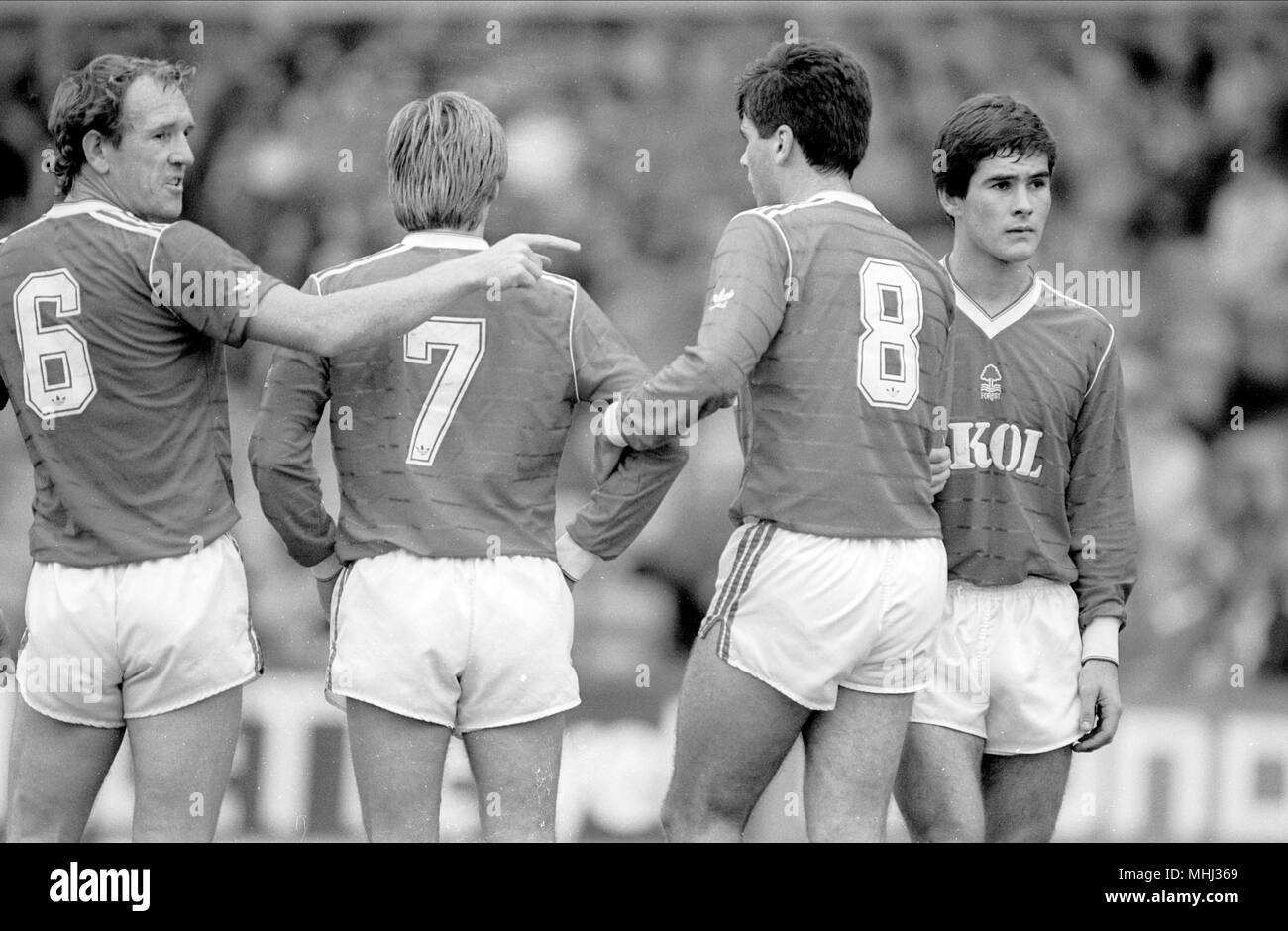 Ian bowyer hi-res stock photography and images - Alamy