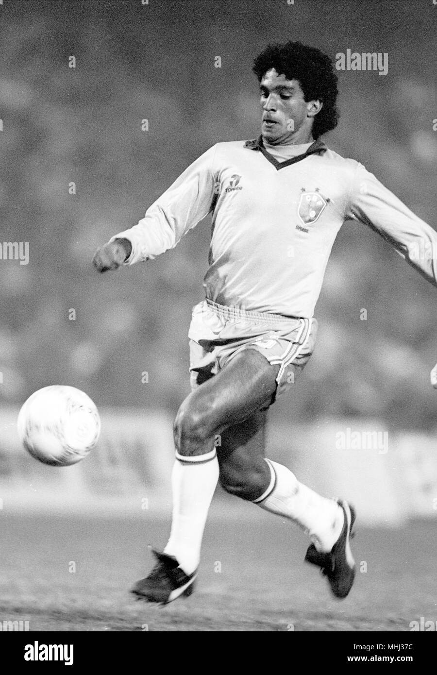 Ball brazil Black and White Stock Photos & Images - Alamy