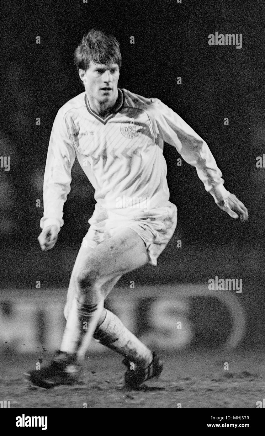 Laudrup denmark Black and White Stock Photos & Images - Alamy