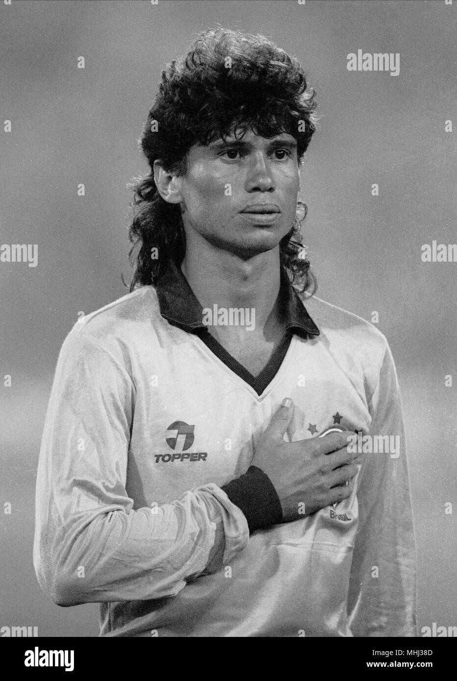 Mozer brazil Black and White Stock Photos & Images - Alamy