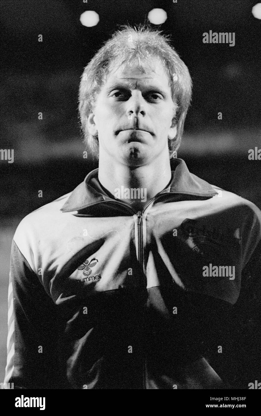 Troels rasmussen denmark hi-res stock photography and images - Alamy