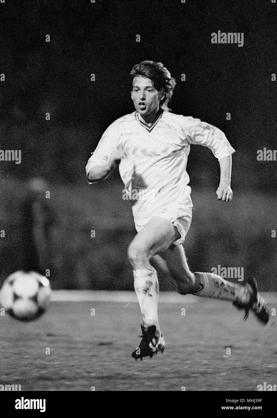 Jesper olsen hi-res stock photography and images - Alamy