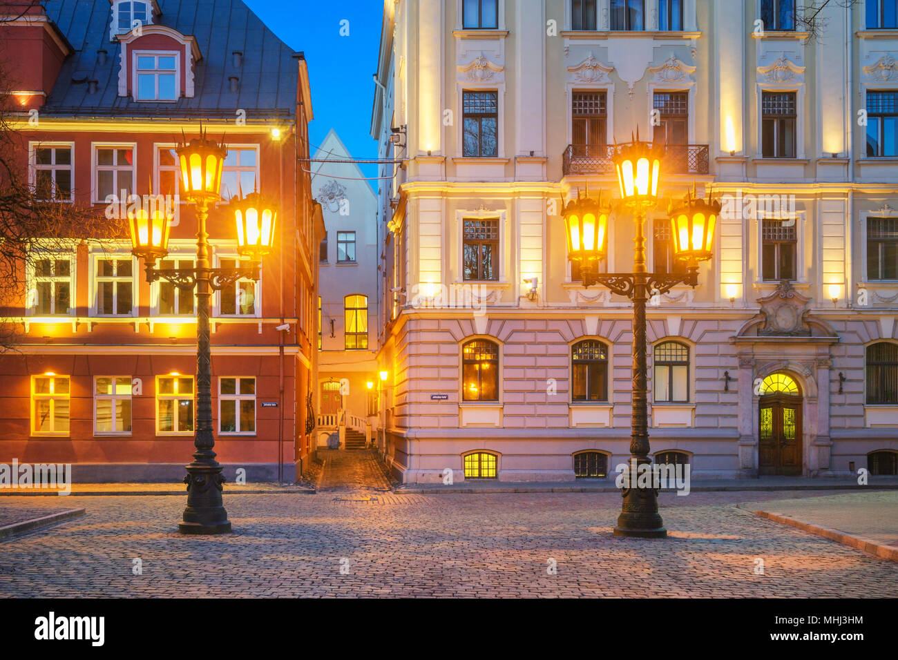 Oldt town hi-res stock photography and images - Alamy