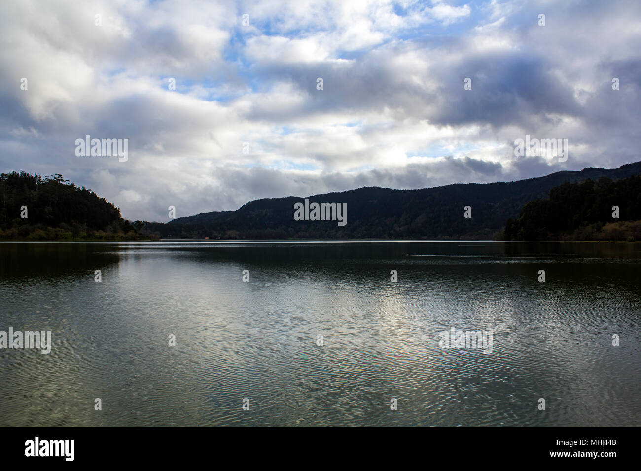 Peaceful environment hi-res stock photography and images - Alamy