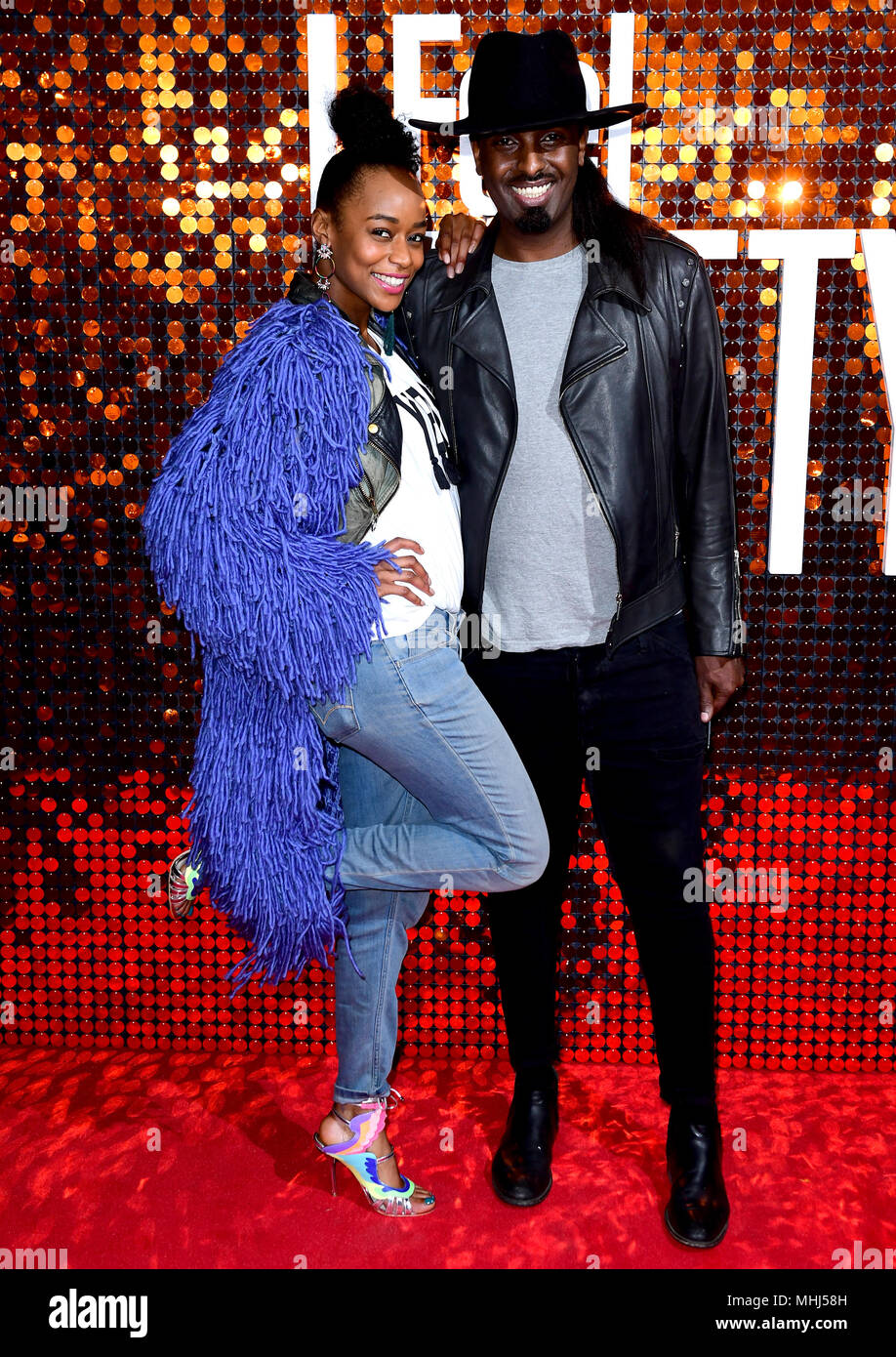 Mason smillie hi-res stock photography and images - Alamy