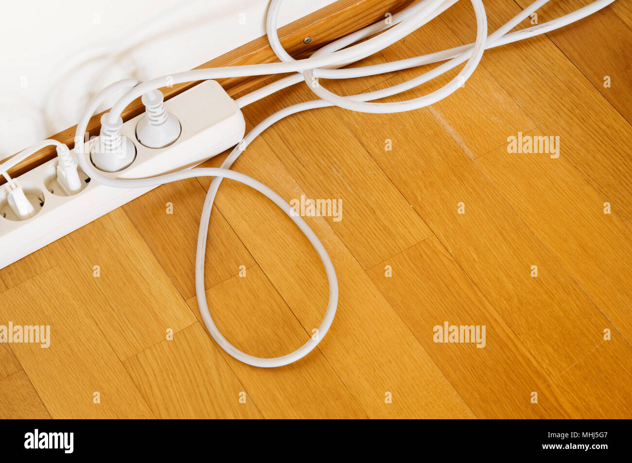 Power plugs hi-res stock photography and images - Alamy