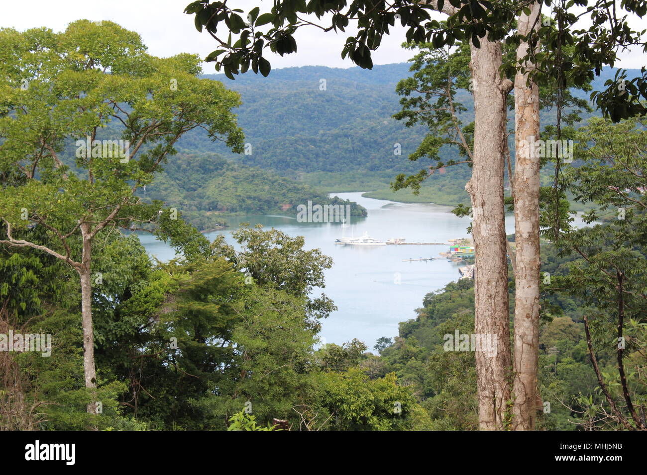 Golfito High Resolution Stock Photography and Images - Alamy