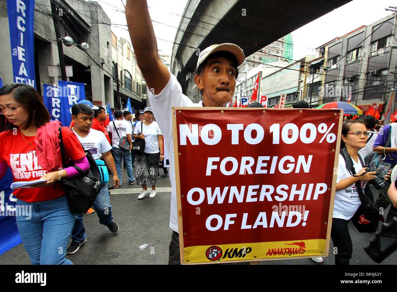 Anti fascist policies hi-res stock photography and images - Alamy