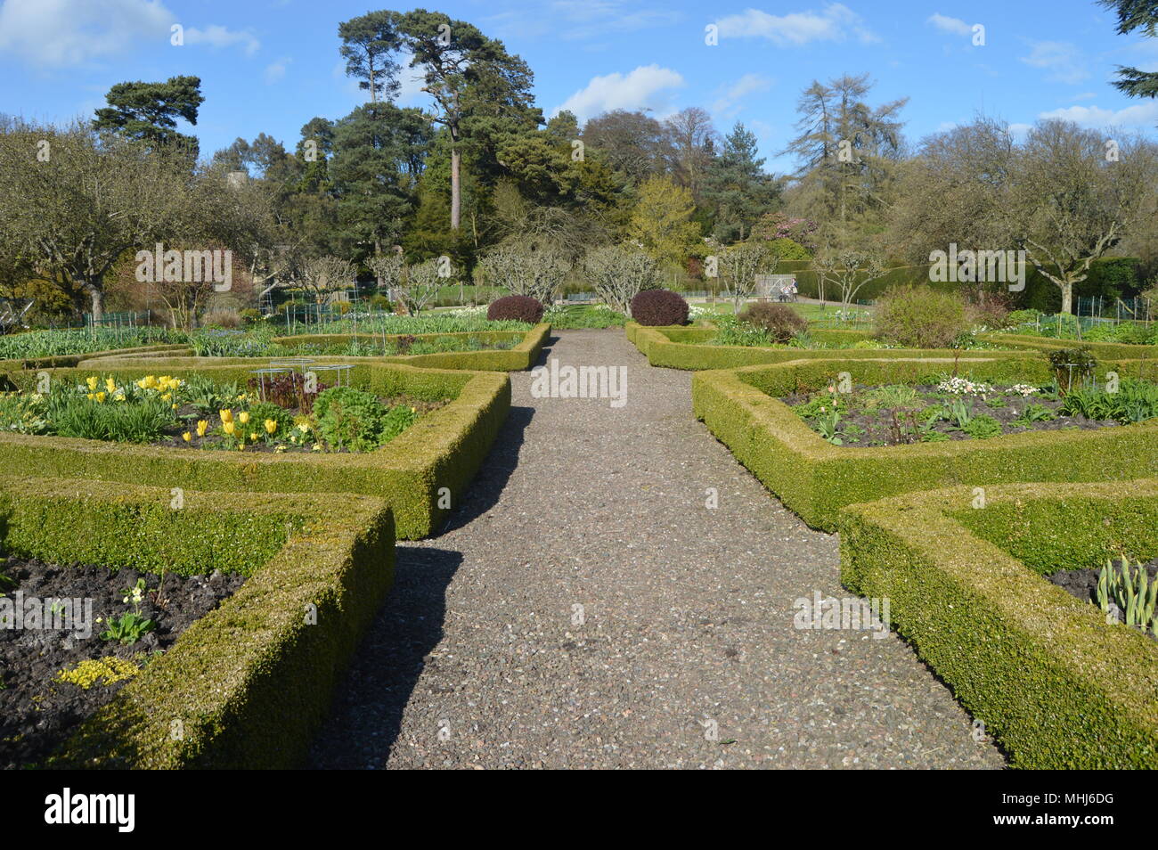 Earl of balcarres hi-res stock photography and images - Alamy