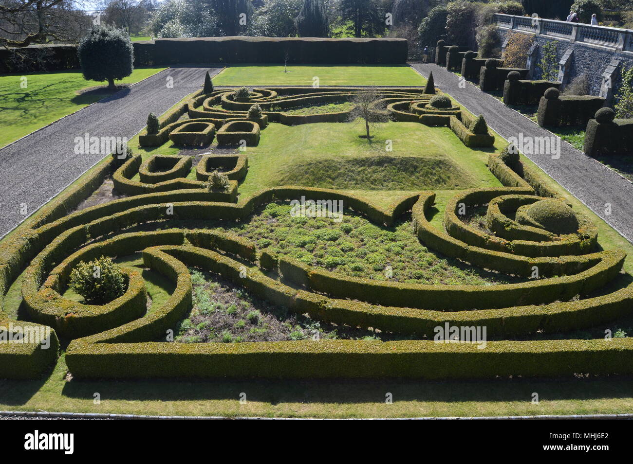 Balcarres hi-res stock photography and images - Alamy