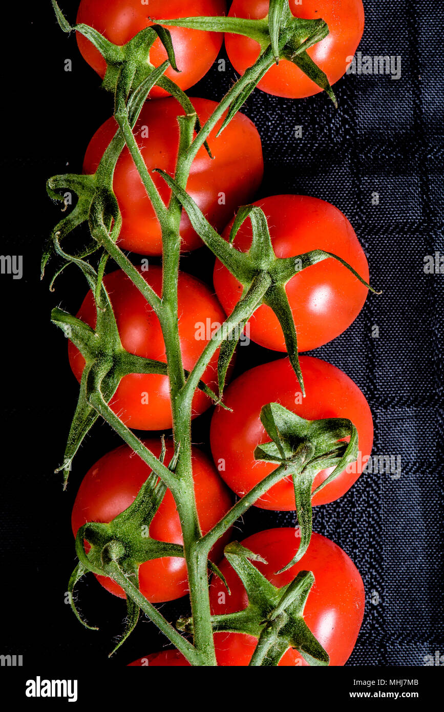 English tomatos hi-res stock photography and images - Alamy