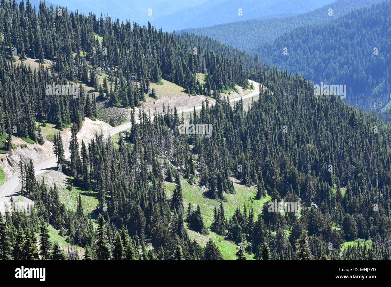 The adventurous life Stock Photo - Alamy