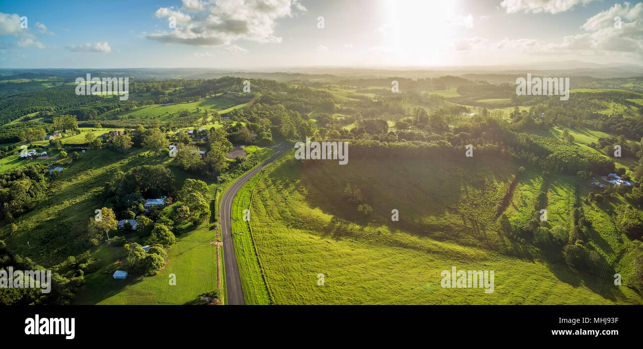 Brooklet hi-res stock photography and images - Alamy