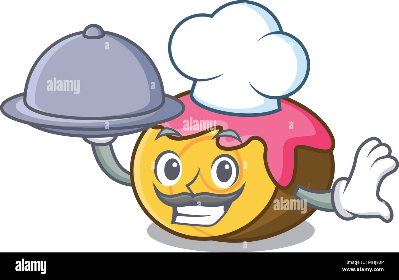 Swiss chef Stock Vector Images - Alamy