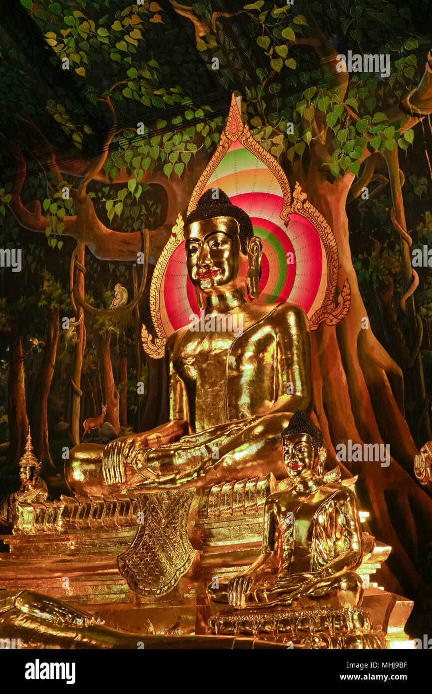 Botumvatey pagoda hi-res stock photography and images - Alamy