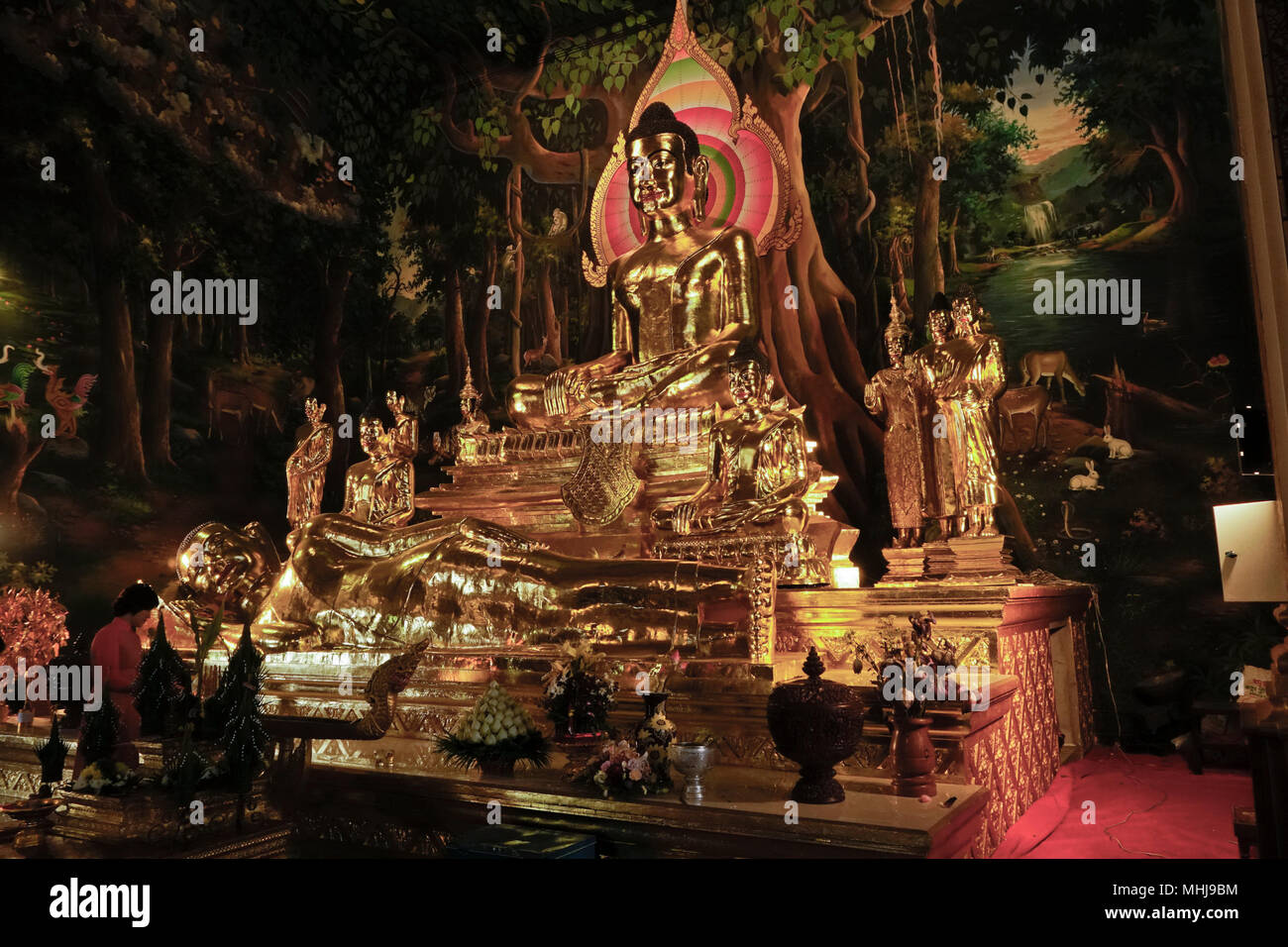 Botumvatey hi-res stock photography and images - Alamy