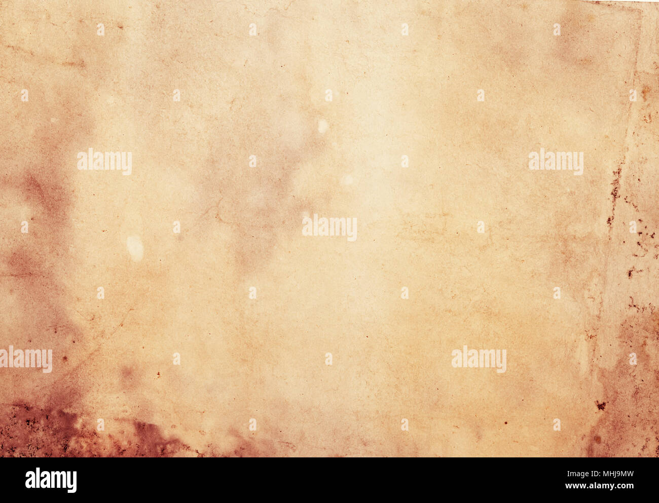 Old dirty paper Stock Photo - Alamy