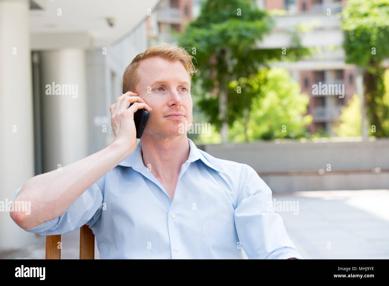 Nice opportunity hi-res stock photography and images - Alamy