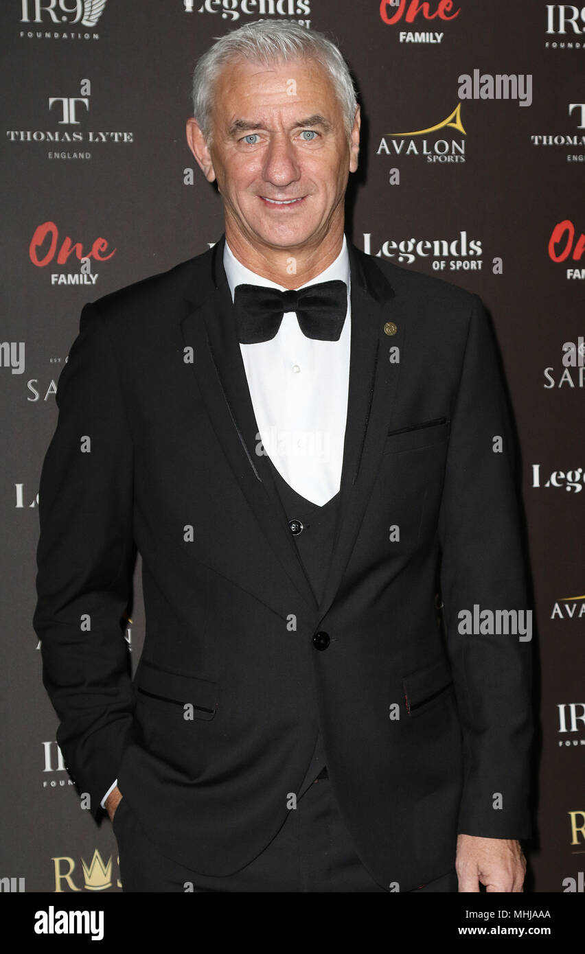 Ian rush hi-res stock photography and images - Alamy