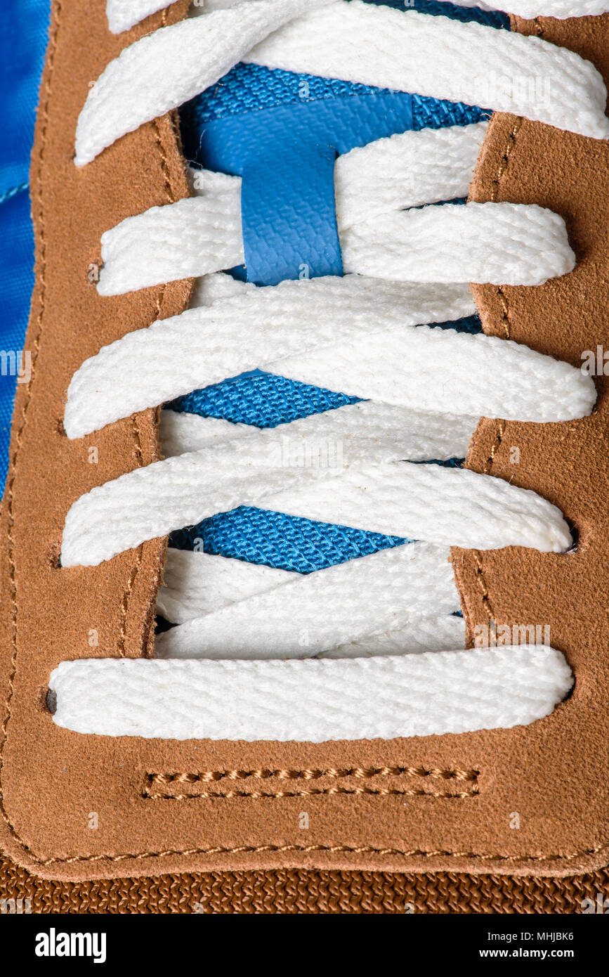 Gym kit shoes hi-res stock photography and images - Alamy