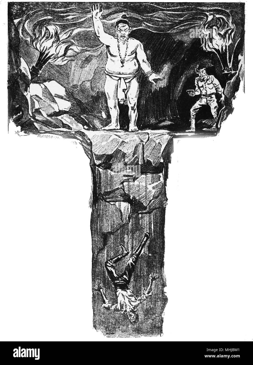 Peter burroughs hi-res stock photography and images - Alamy