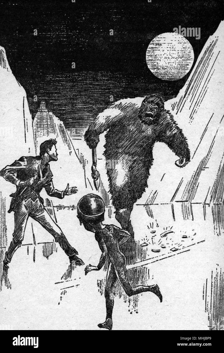 Peter burroughs Black and White Stock Photos & Images - Alamy