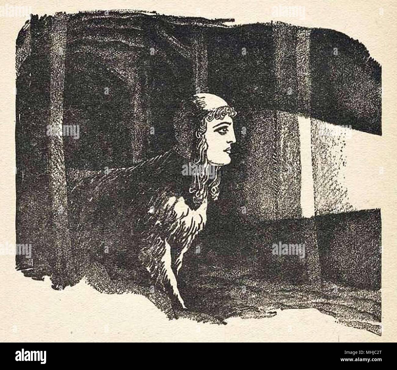 Peter burroughs hi-res stock photography and images - Alamy