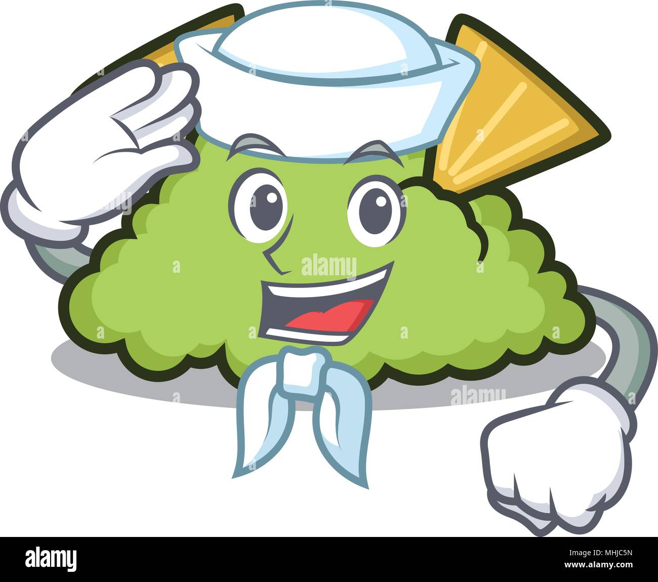 Mexican sailor Stock Vector Images - Alamy