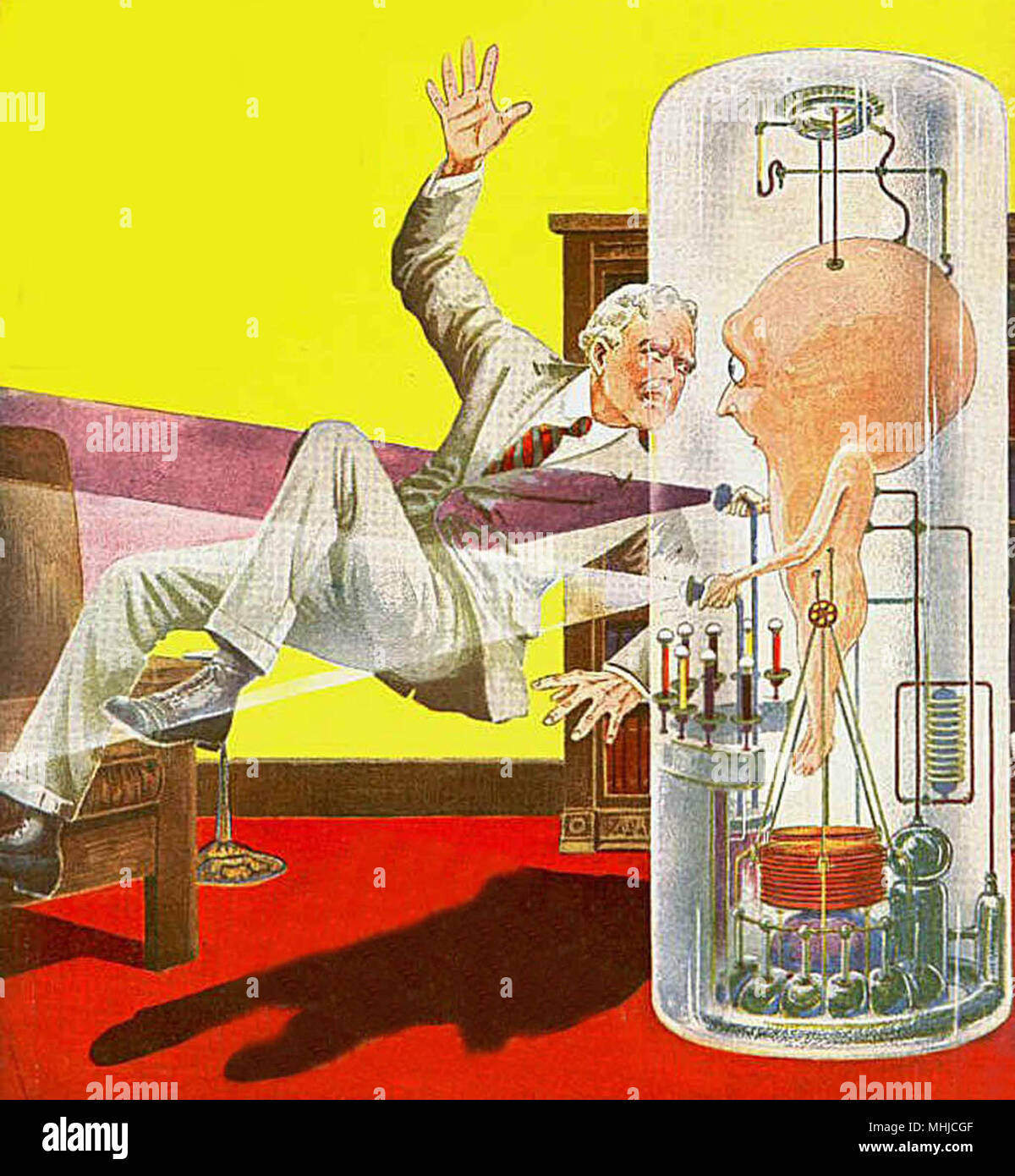 Frankenstein Book Cover High Resolution Stock Photography and Images ...