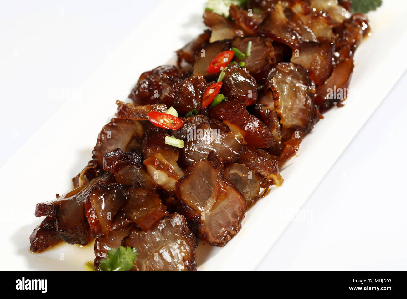 Braised beef tendon hi-res stock photography and images - Alamy Braised beef tendon hi-res stock photography and images - Alamy