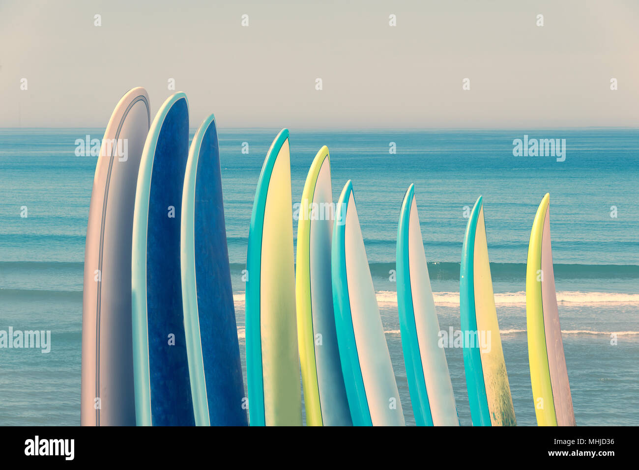 Many waves hi-res stock photography and images - Alamy