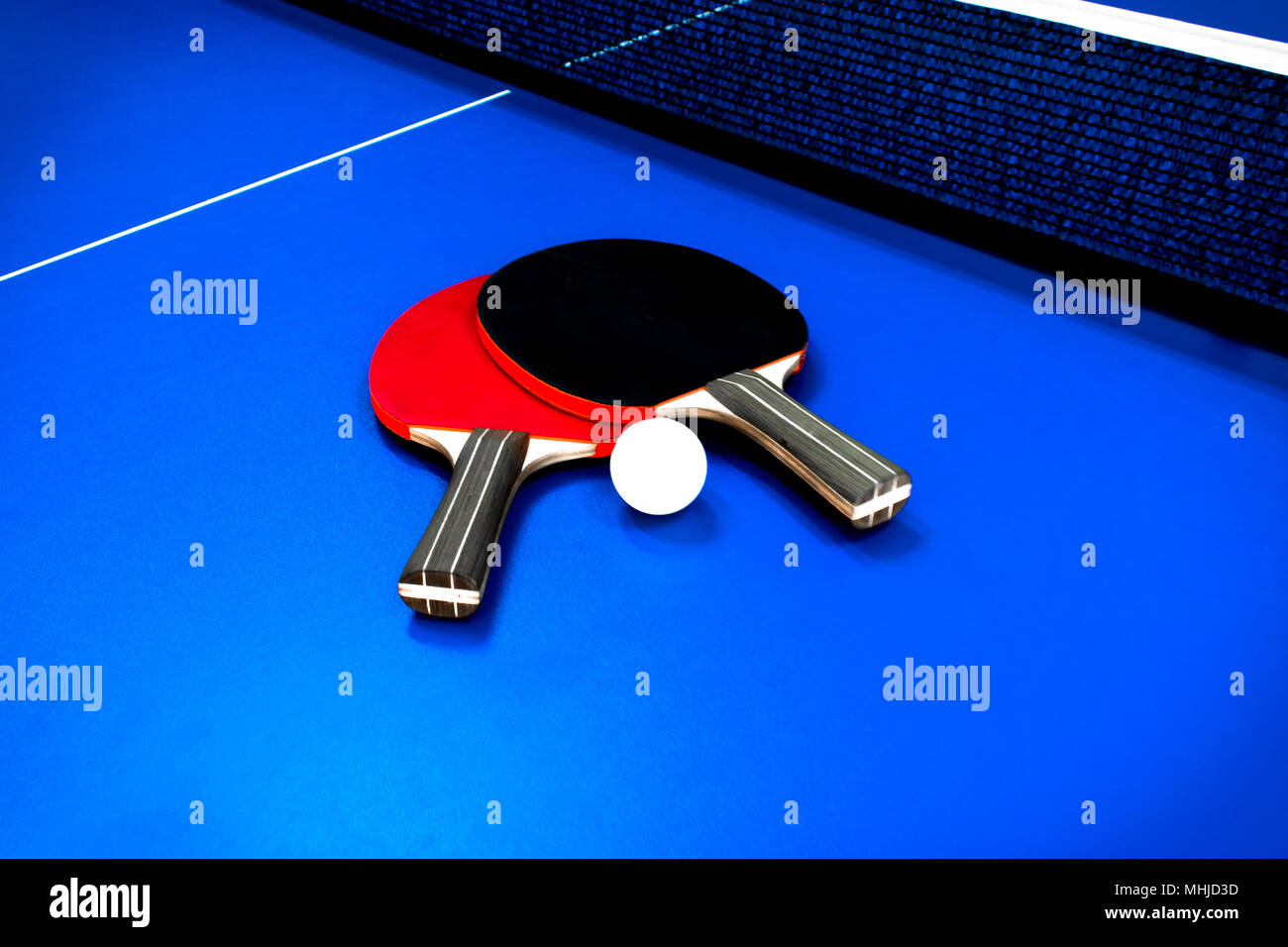 Racketsport hi-res stock photography and images - Alamy