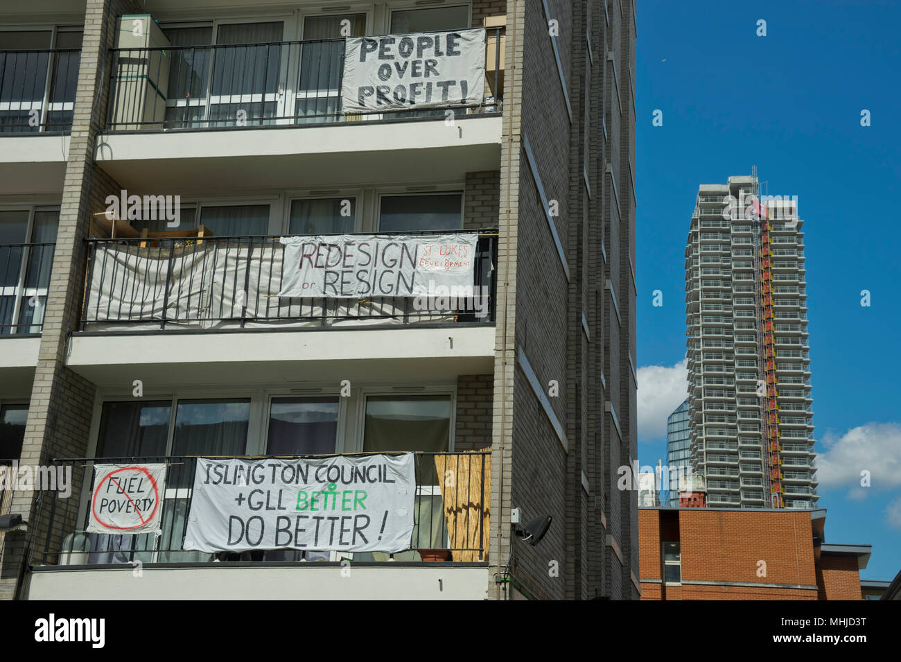 Burnhill house hi-res stock photography and images - Alamy