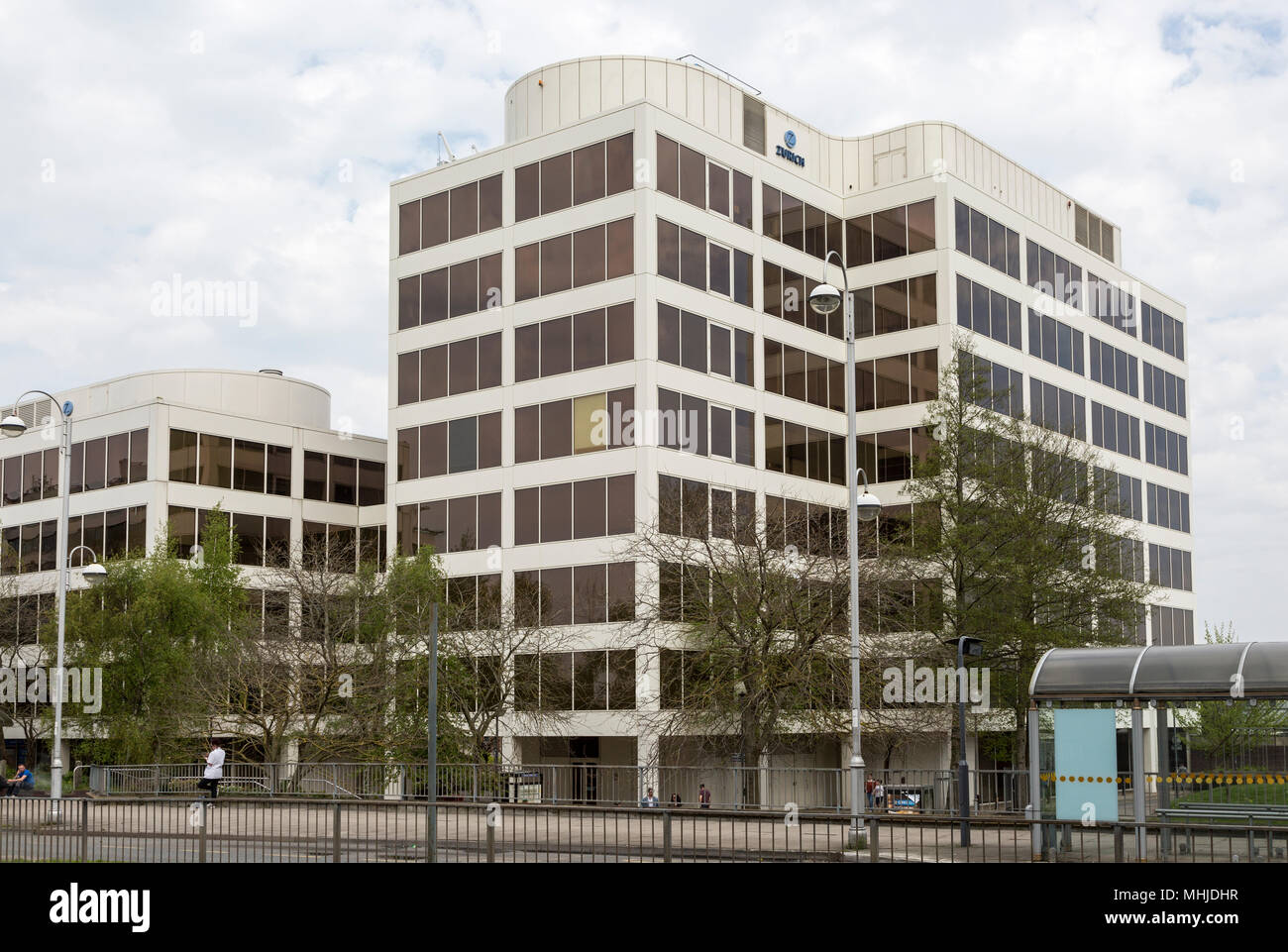 Zurich Insurance Company Stock Photos & Zurich Insurance Company Stock ...