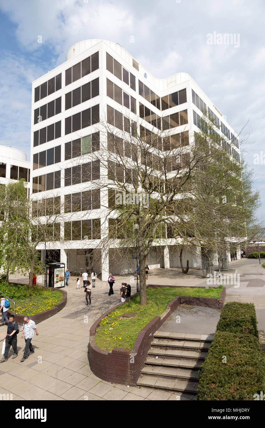 Zurich uk office hi-res stock photography and images - Alamy